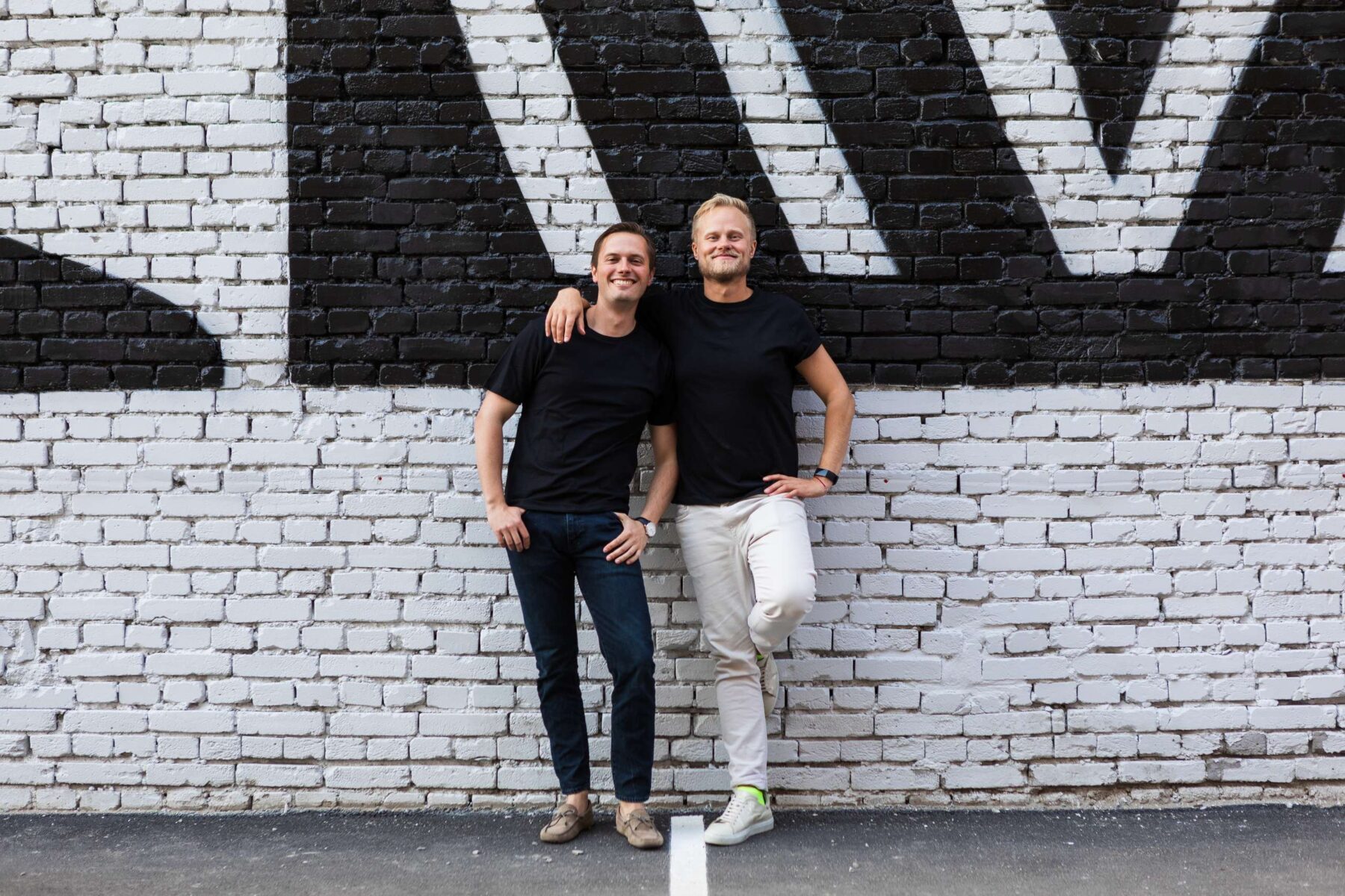 How Bob W met investors at L59 and raised 4 MILLION from top European ...